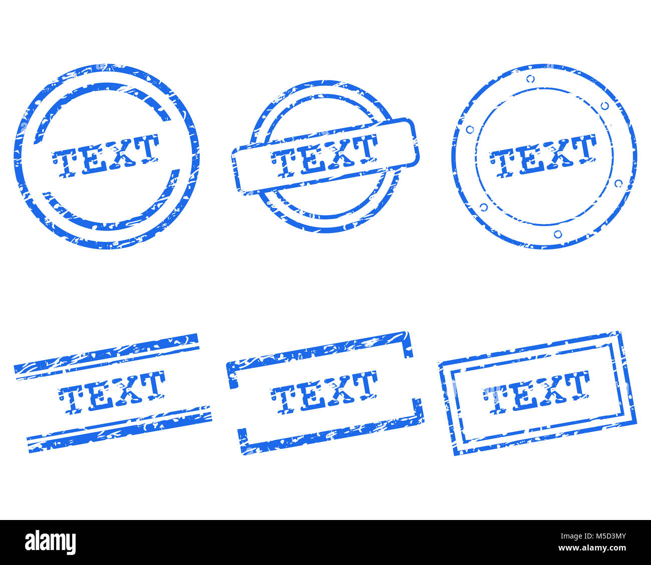 Text imprint hi-res stock photography and images - Alamy