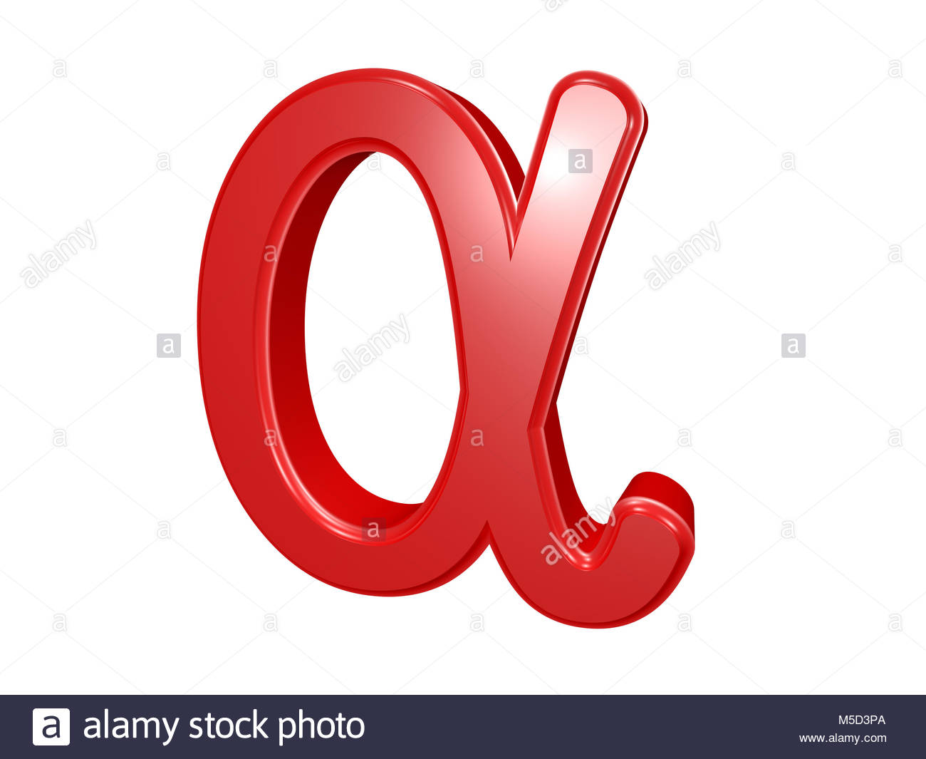 Greek Letter Alpha Stock Photos & Greek Letter Alpha Stock Images - Alamy