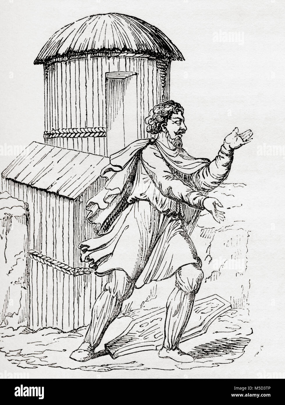 Gaulish hi-res stock photography and images - Alamy