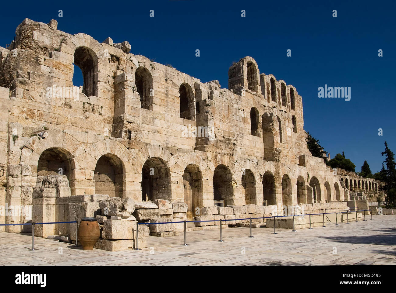 Amphitheater architect architecture hi-res stock photography and images ...