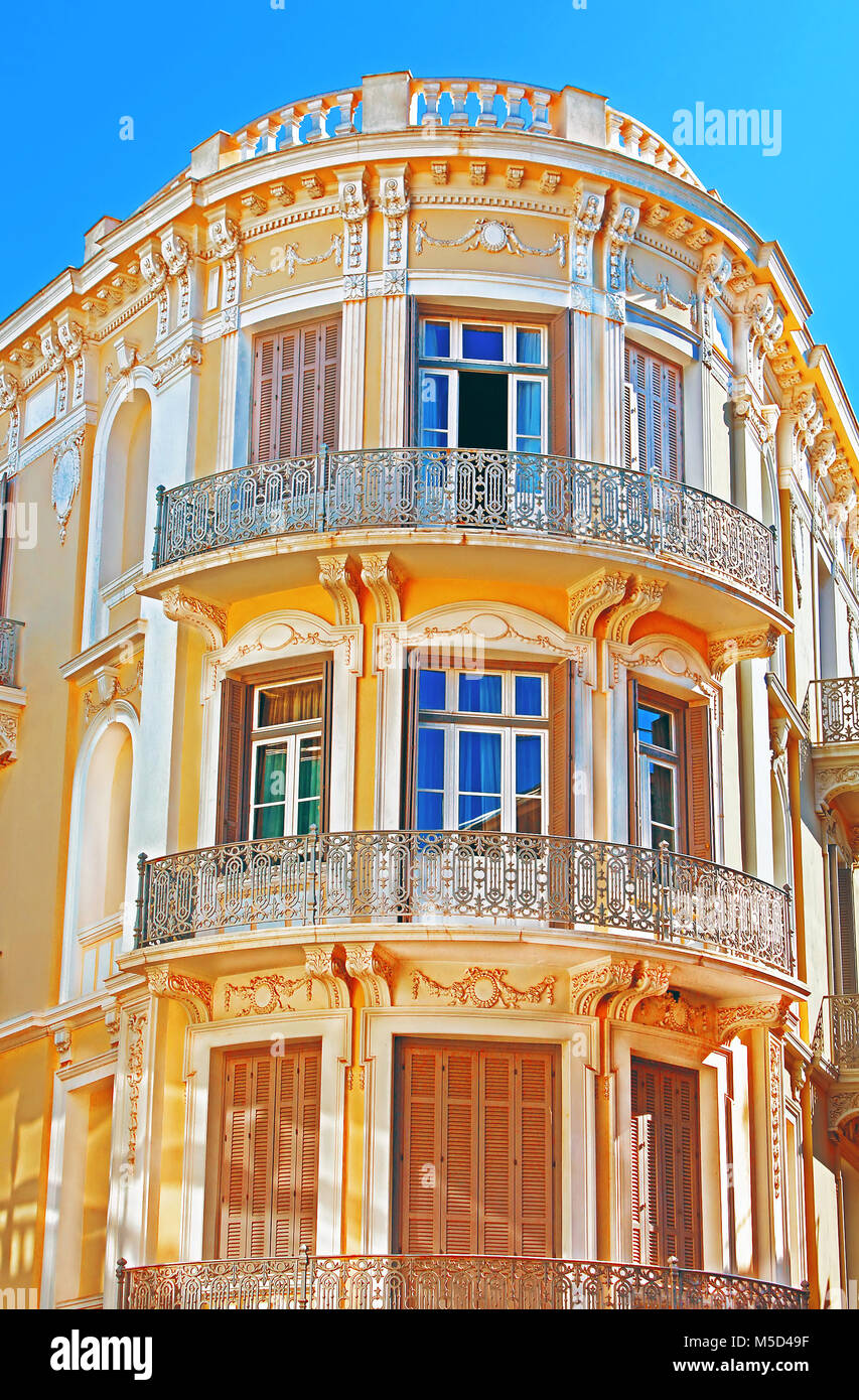 Aerides athens greece monastiraki hi-res stock photography and images ...