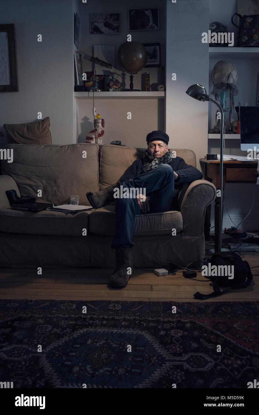 Warm up room hi-res stock photography and images - Alamy