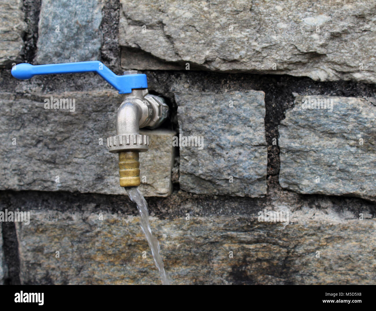Rock Blocks High Resolution Stock Photography and Images - Alamy