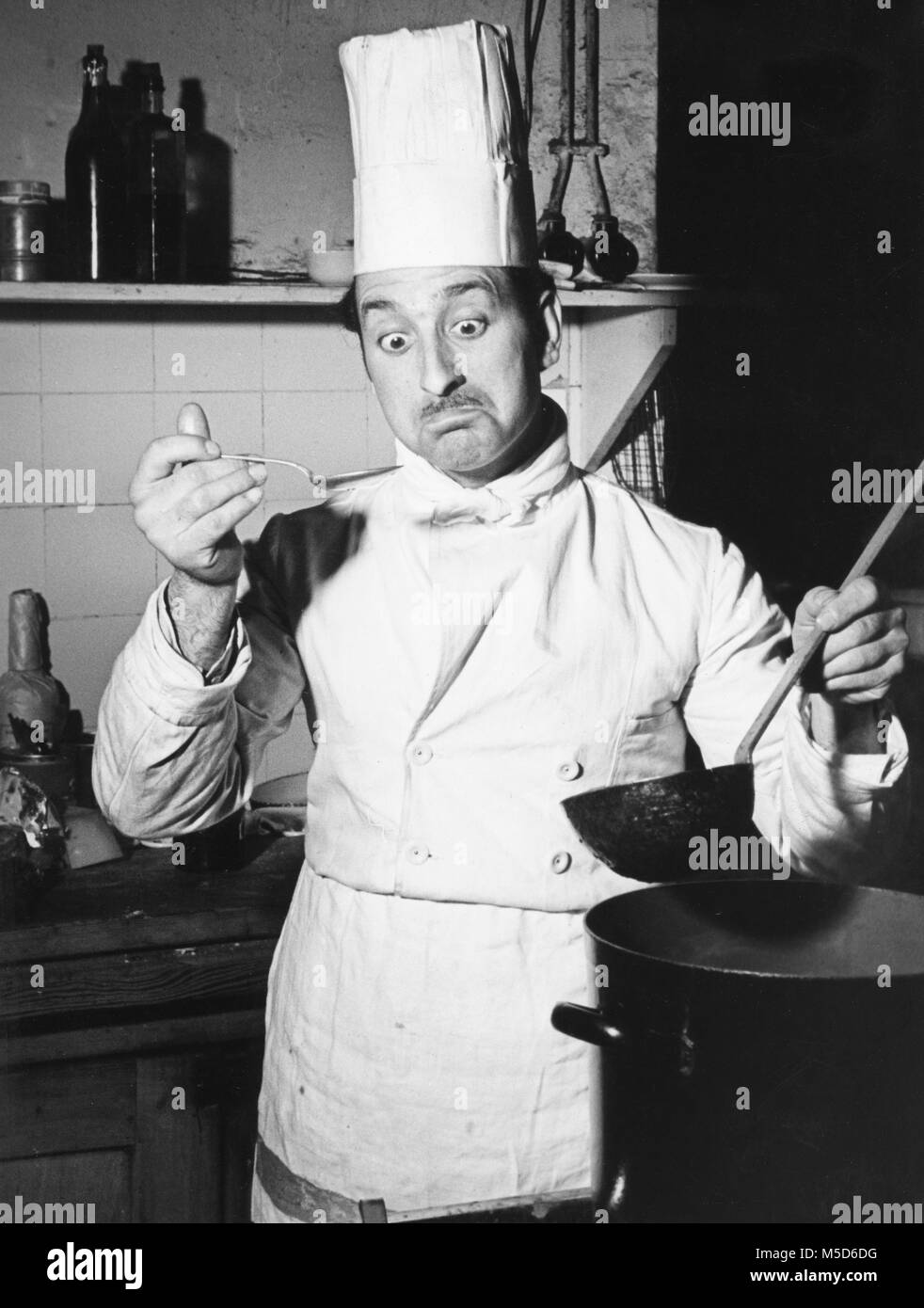 Soup kitchen germany hi-res stock photography and images - Alamy