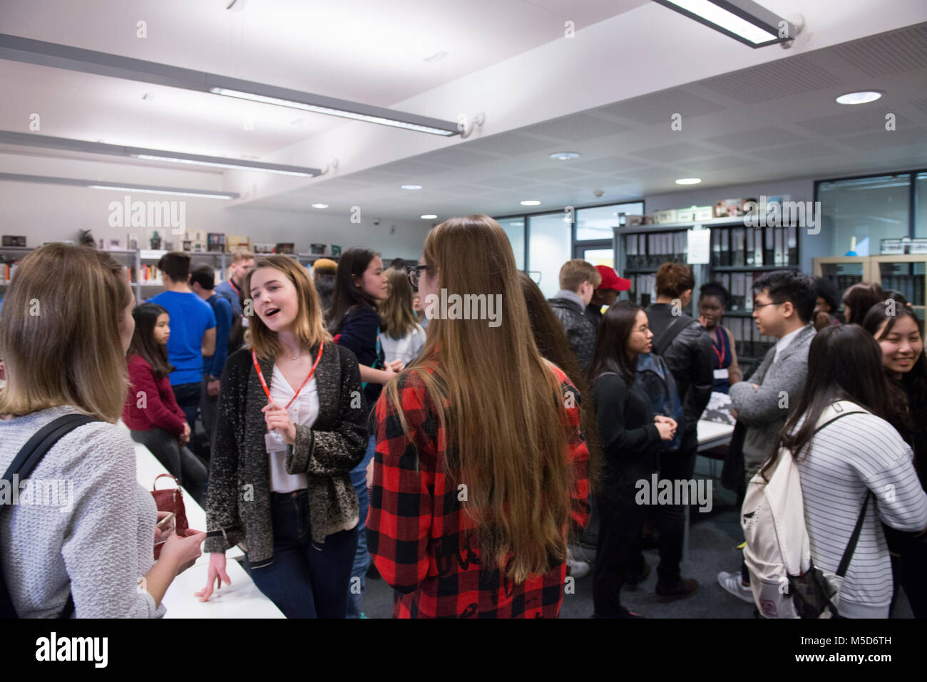 Hove library hi-res stock photography and images - Alamy