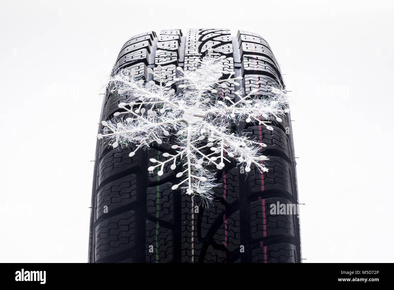 Snowflake wheel hi-res stock photography and images - Alamy