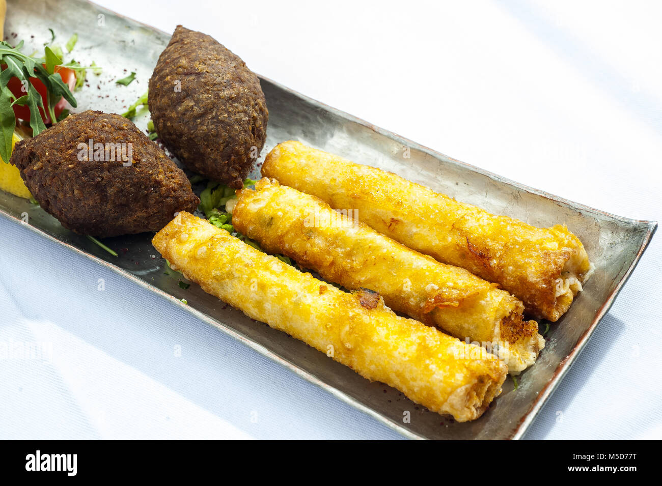 Lebanese cake hi-res stock photography and images - Alamy