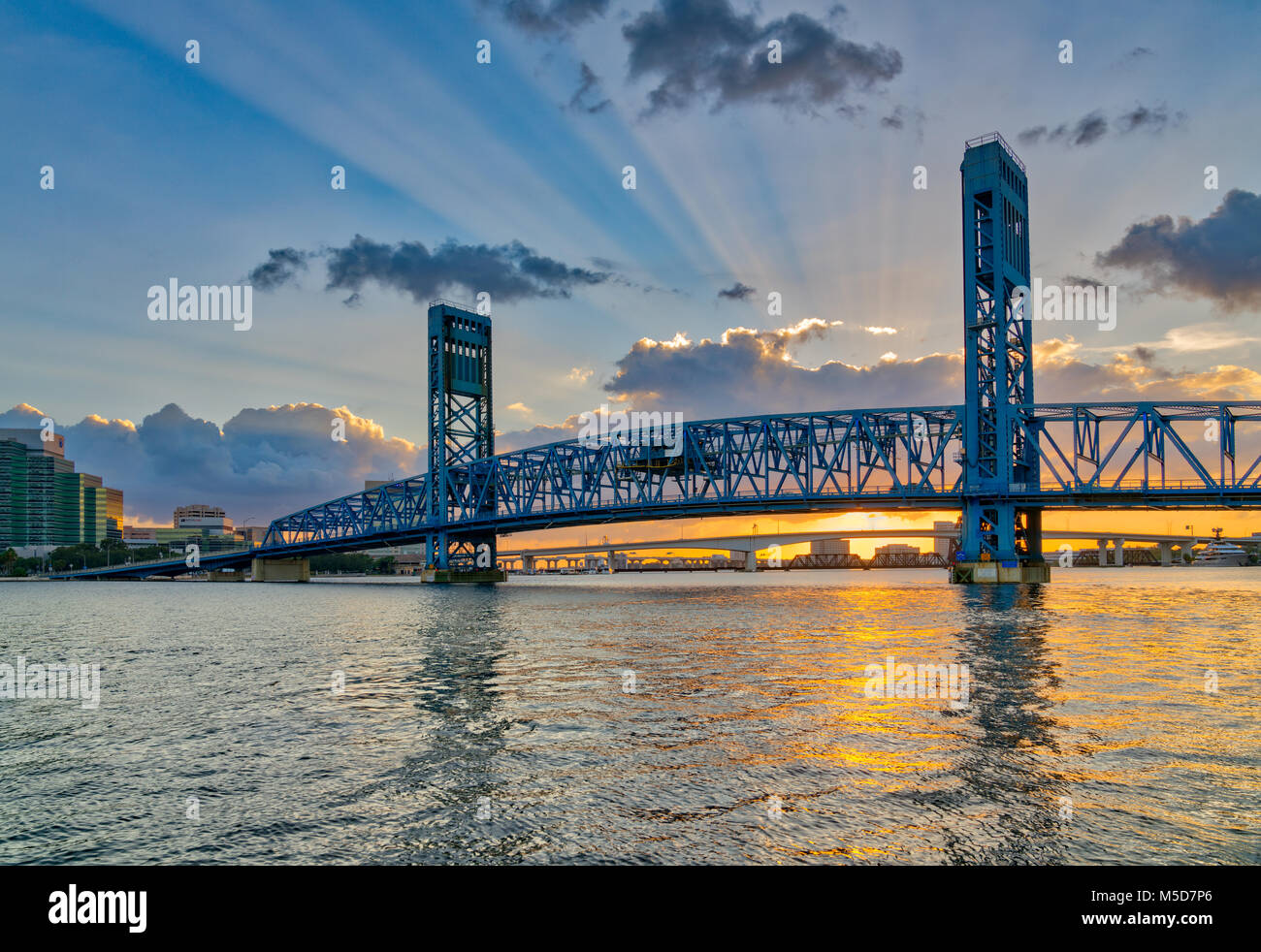 Jacksonville fl hi-res stock photography and images - Alamy