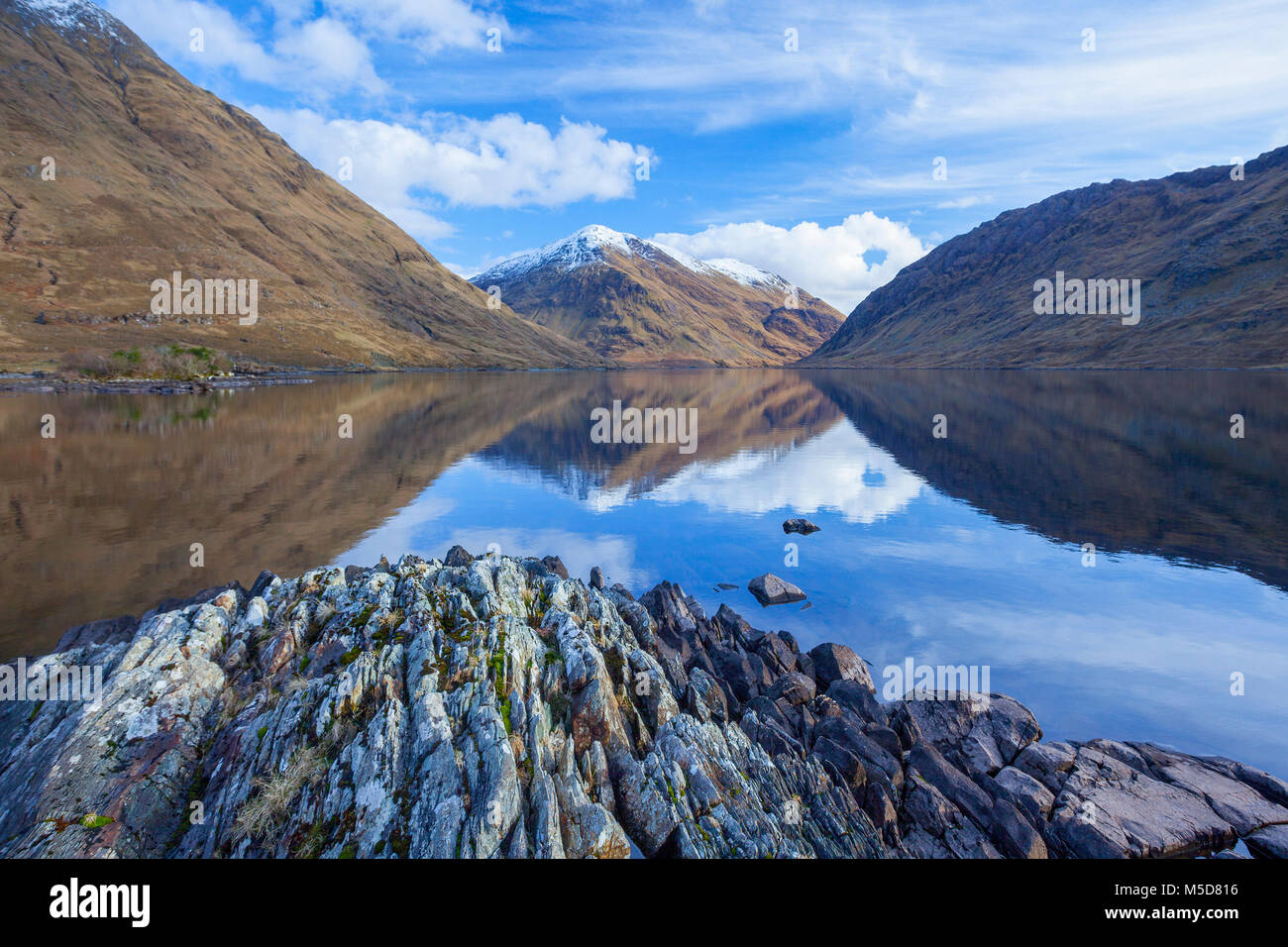 Ben creggan hi-res stock photography and images - Alamy