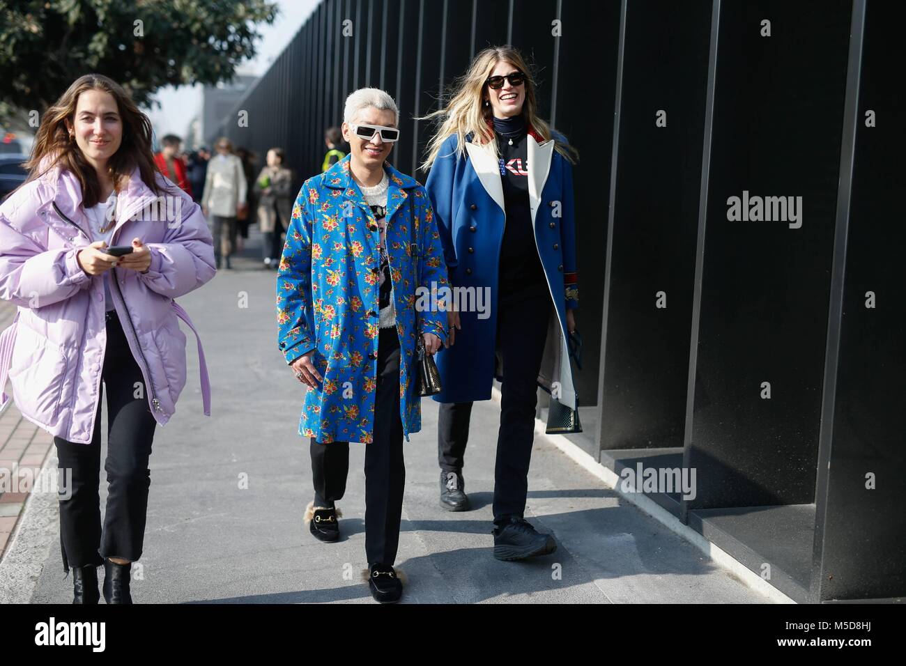 Blogger bryan boy hi-res stock photography and images - Alamy