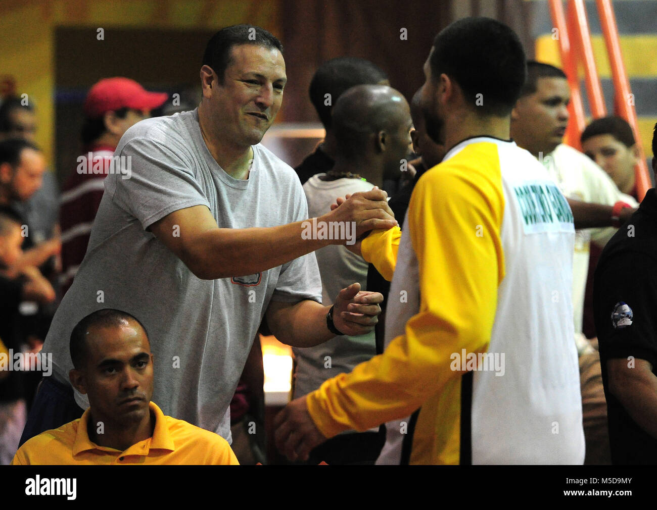 Puerto Rico. 28th June, 2011. 28 DE JUNIO DE 2011/COAMO/PR/ PARTIDO DE ...