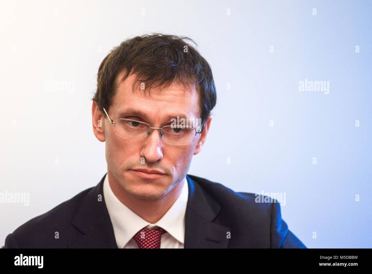 Ernests bernis hi-res stock photography and images - Alamy