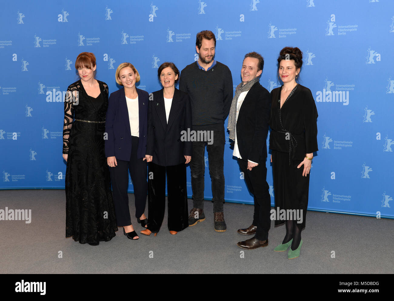 Maria fahl vikander hi-res stock photography and images - Alamy