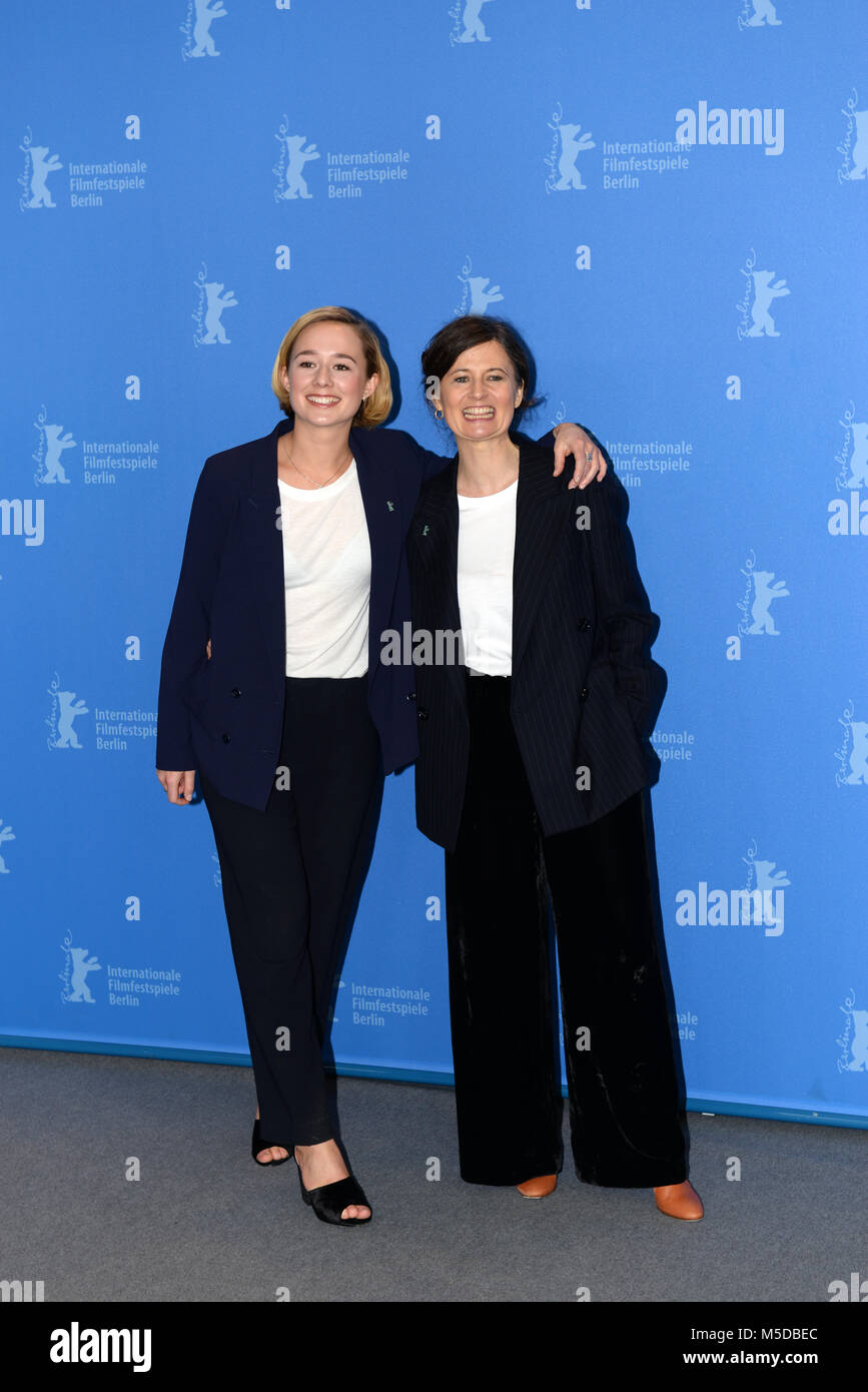 Maria fahl vikander hi-res stock photography and images - Alamy