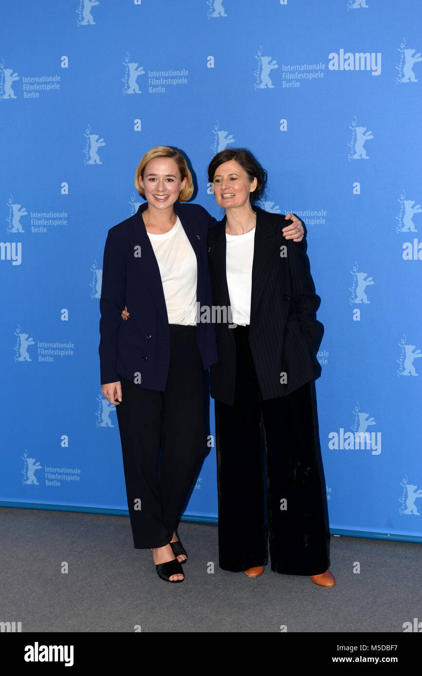 Maria fahl vikander hi-res stock photography and images - Alamy