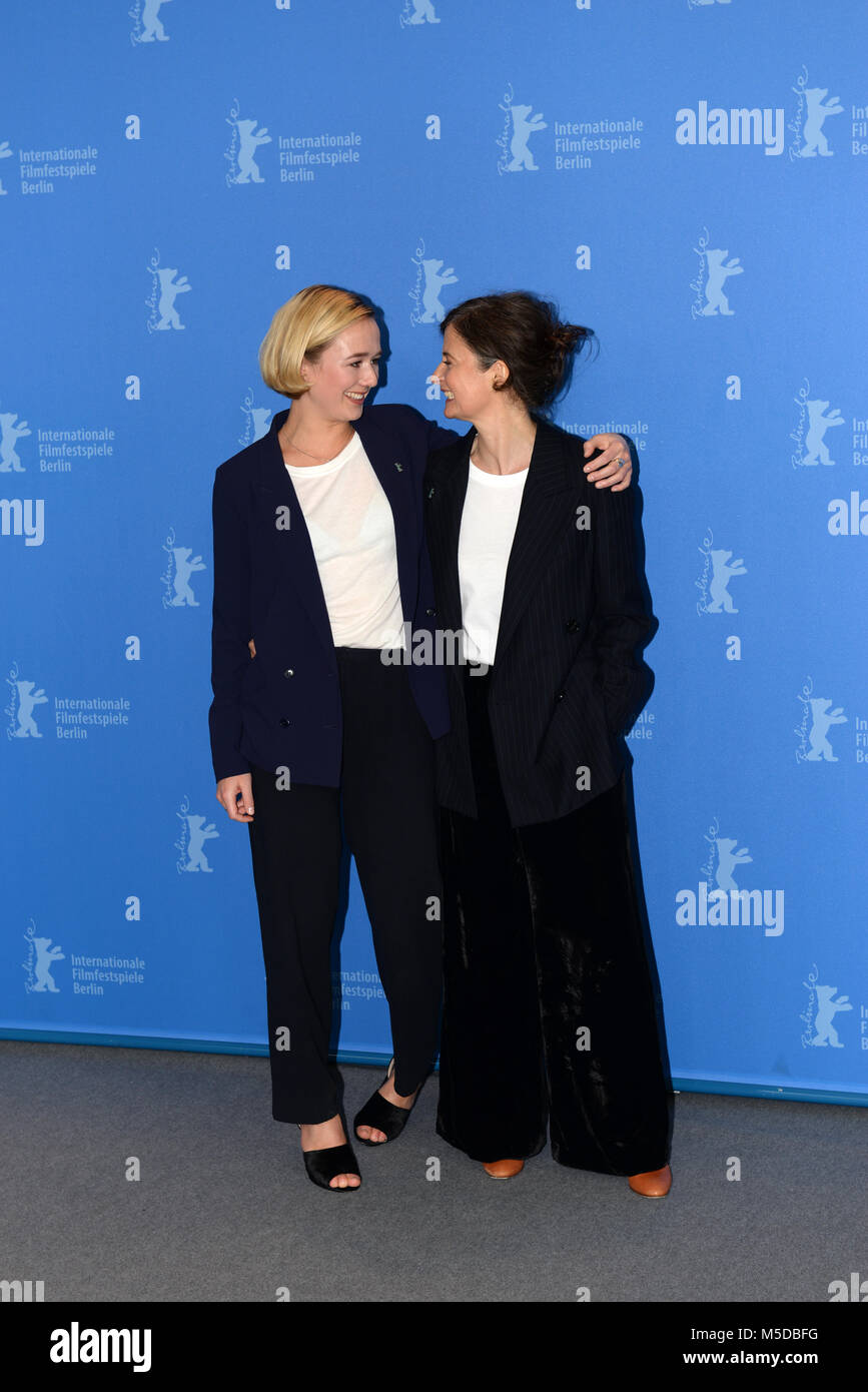 Maria fahl vikander hi-res stock photography and images - Alamy