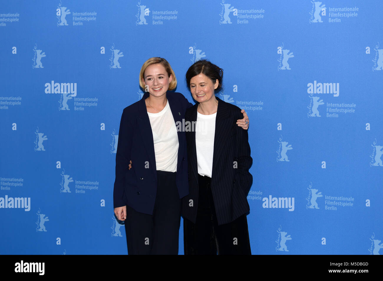 Maria fahl vikander hi-res stock photography and images - Alamy