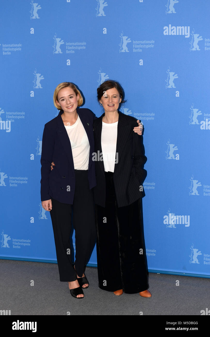 Maria fahl vikander hi-res stock photography and images - Alamy