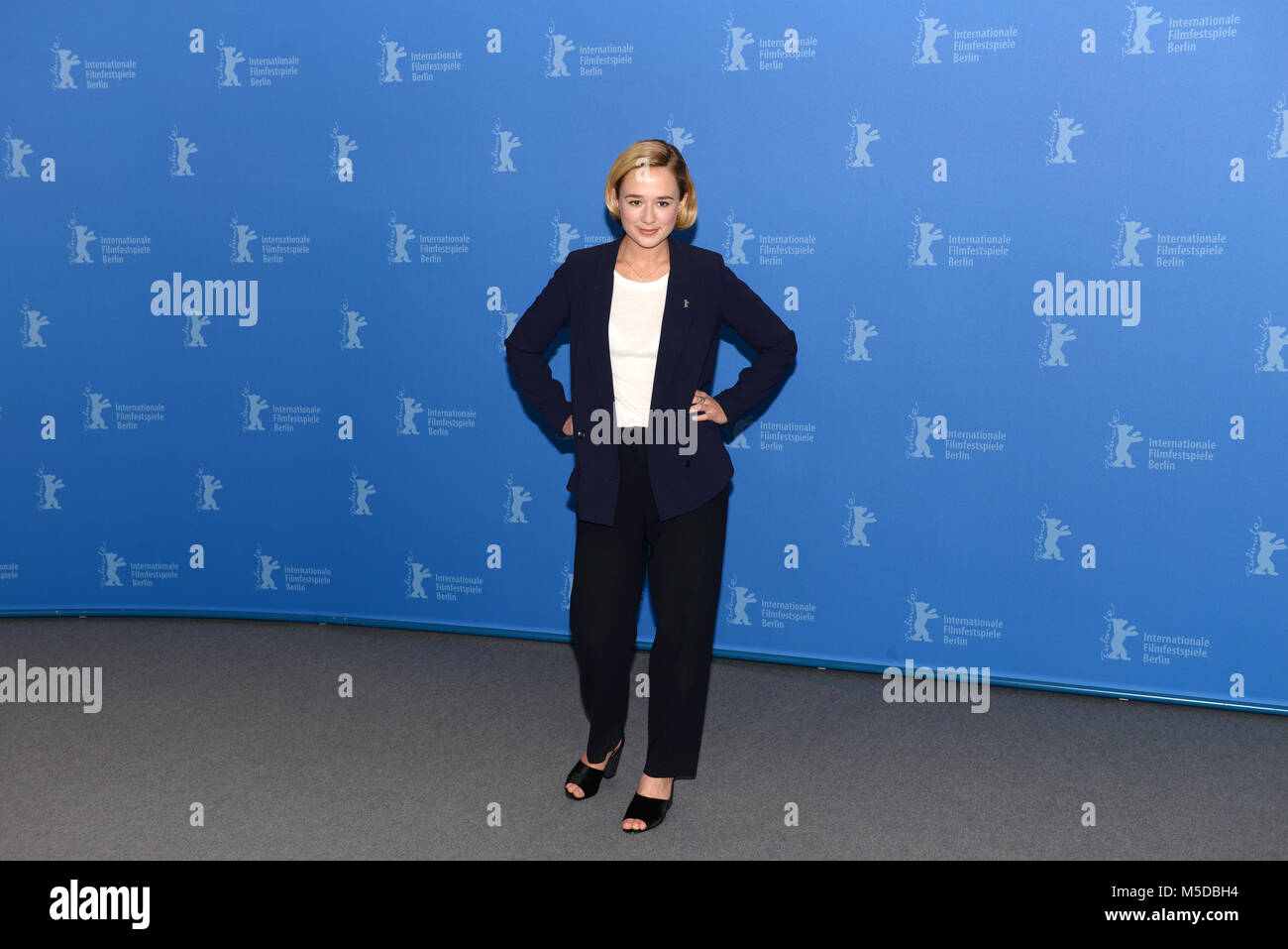 Maria fahl vikander hi-res stock photography and images - Alamy