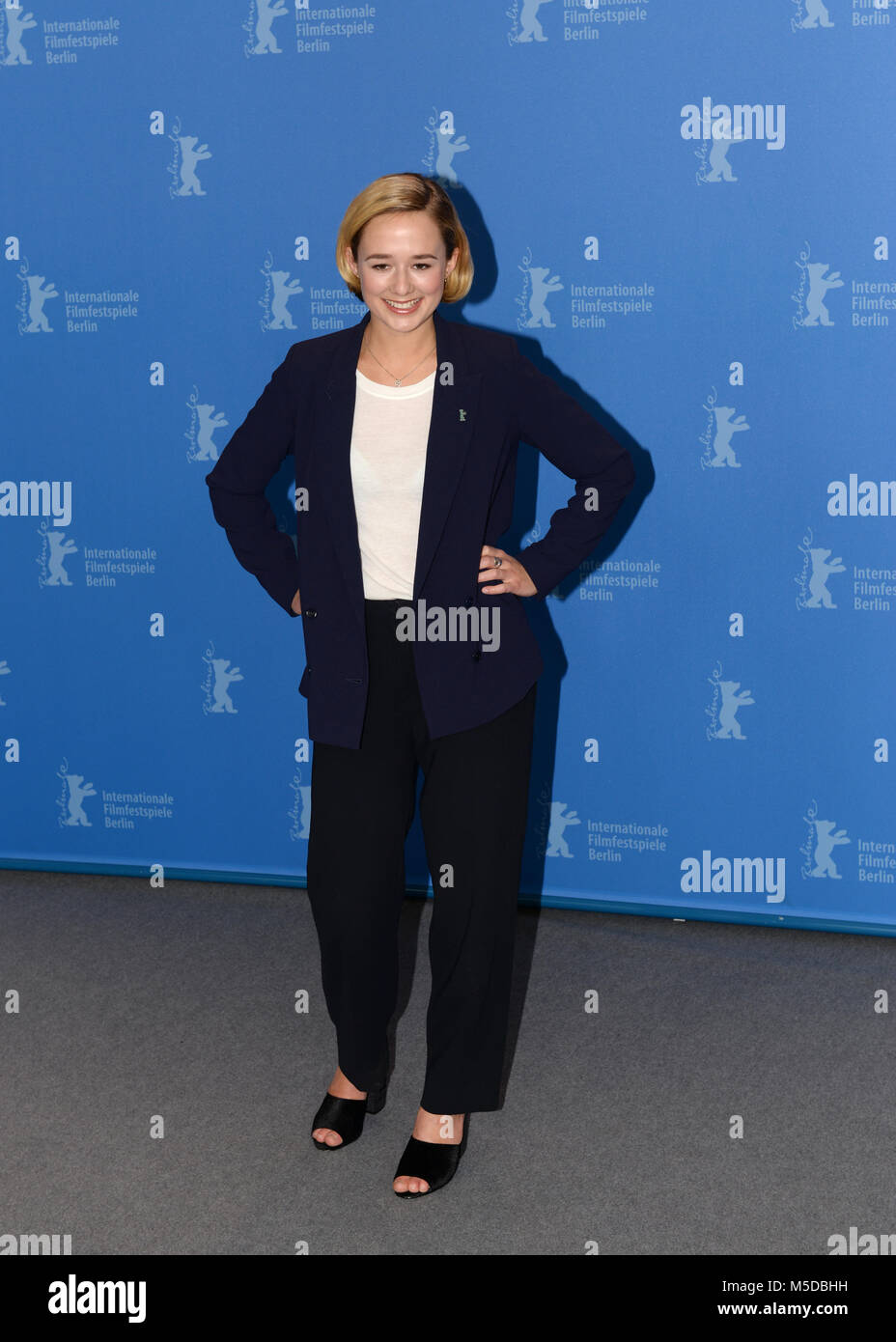 Maria fahl vikander hi-res stock photography and images - Alamy