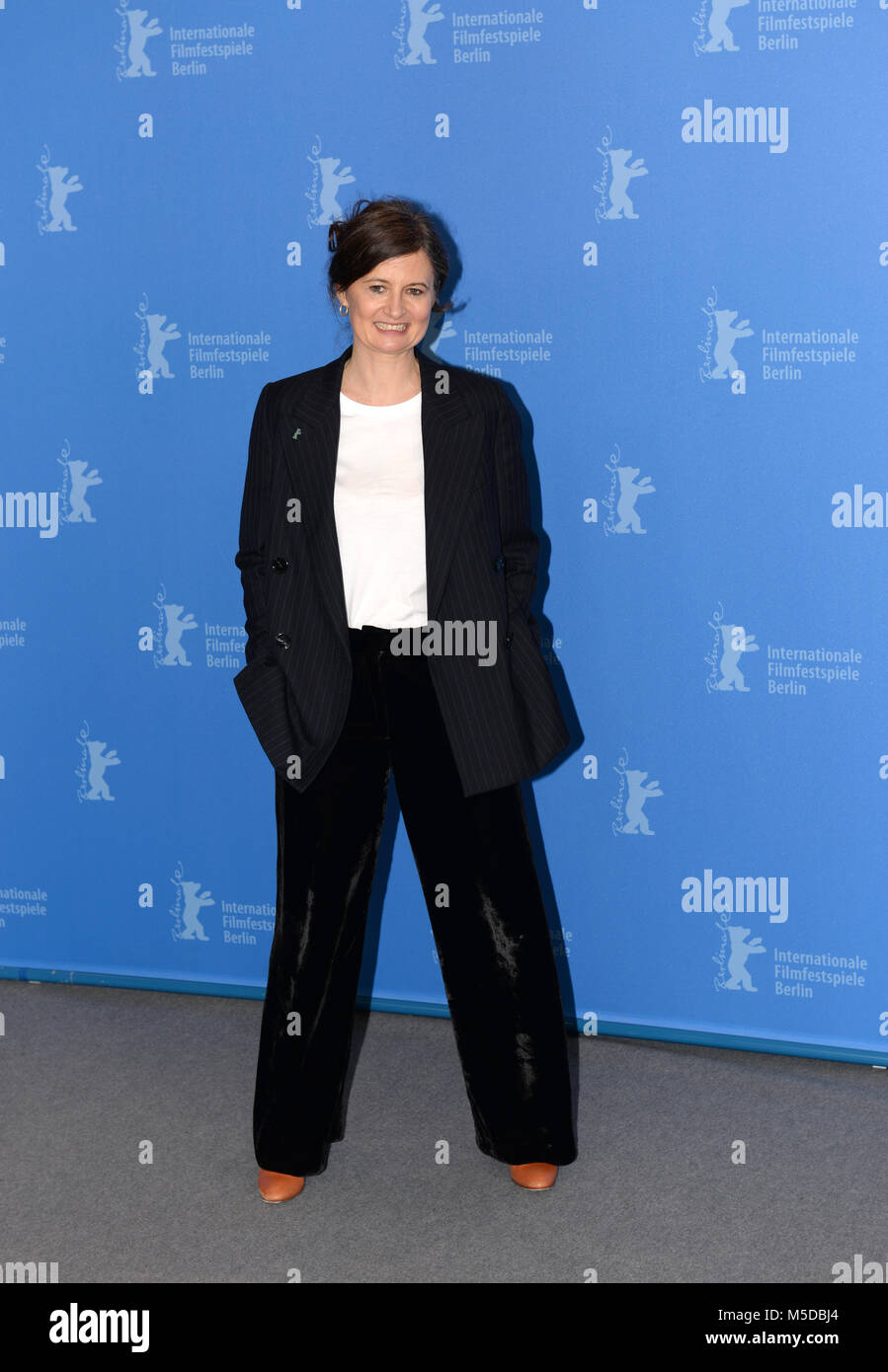 Maria fahl vikander hi-res stock photography and images - Alamy