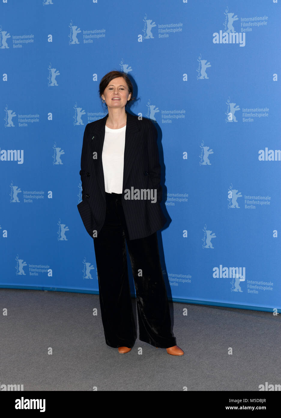 Maria fahl vikander hi-res stock photography and images - Alamy