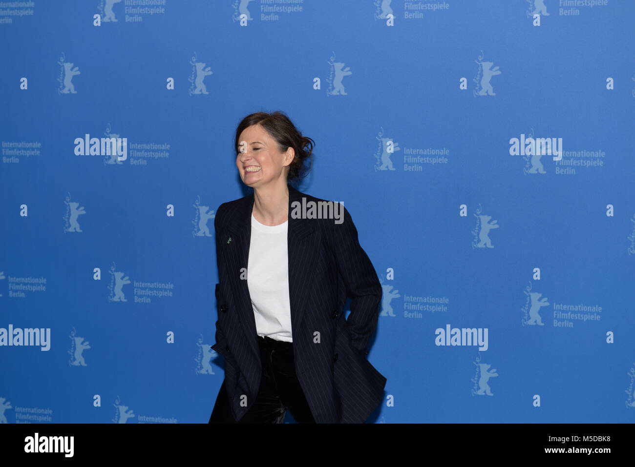 Maria fahl vikander hi-res stock photography and images - Alamy