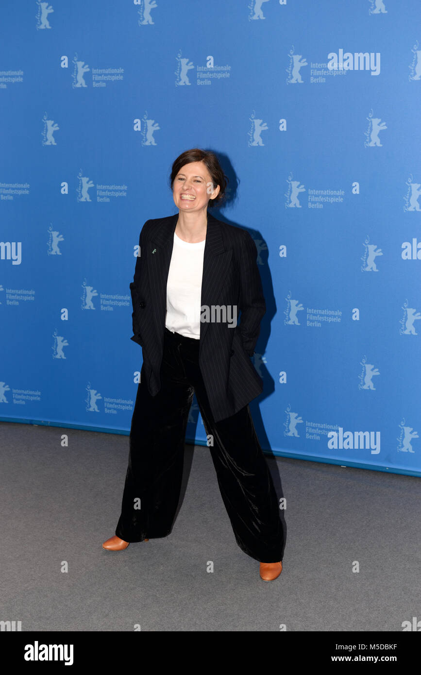 Maria fahl vikander hi-res stock photography and images - Alamy