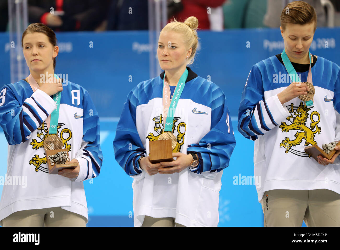 Michelle karvinen hi-res stock photography and images - Alamy