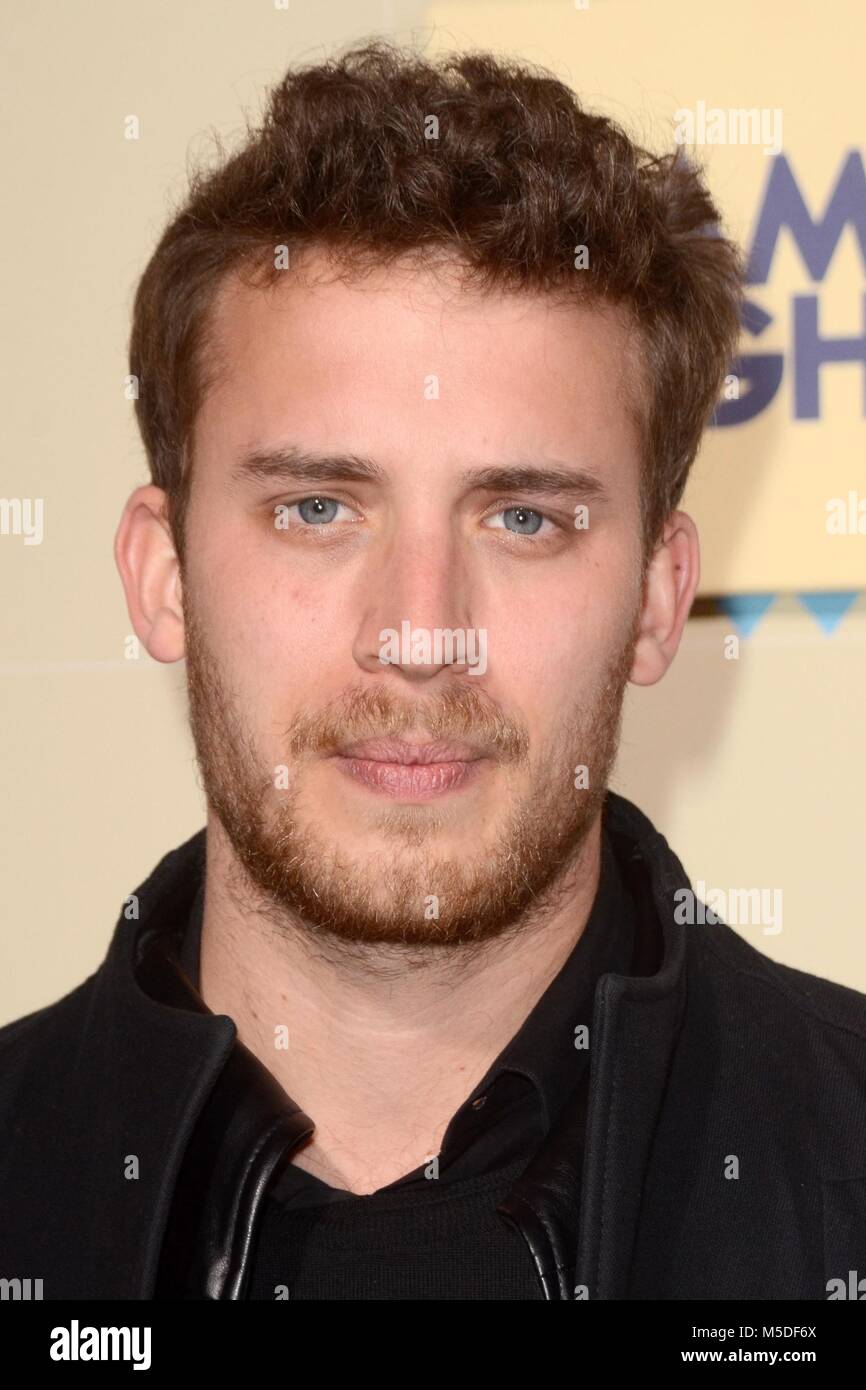 Jonas bloquet hi-res stock photography and images - Alamy