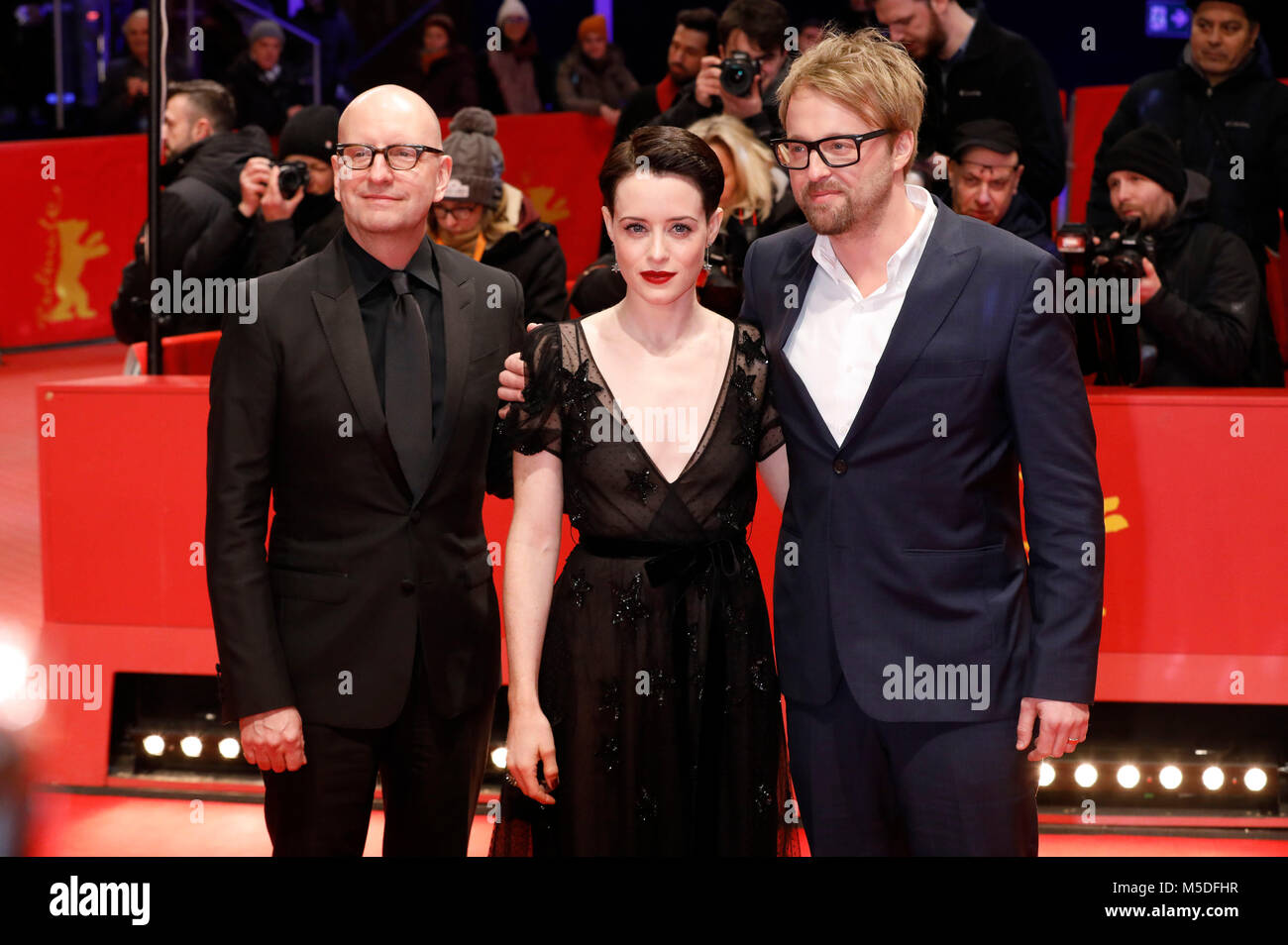 Unsane soderbergh hi-res stock photography and images - Alamy