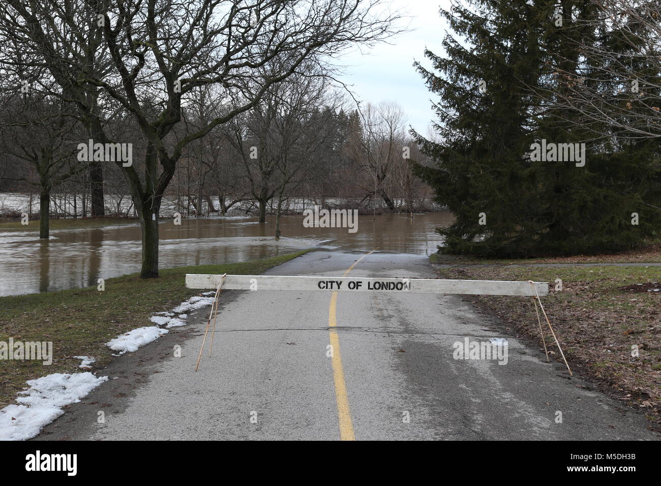 Chatham kent ontario hi-res stock photography and images - Alamy