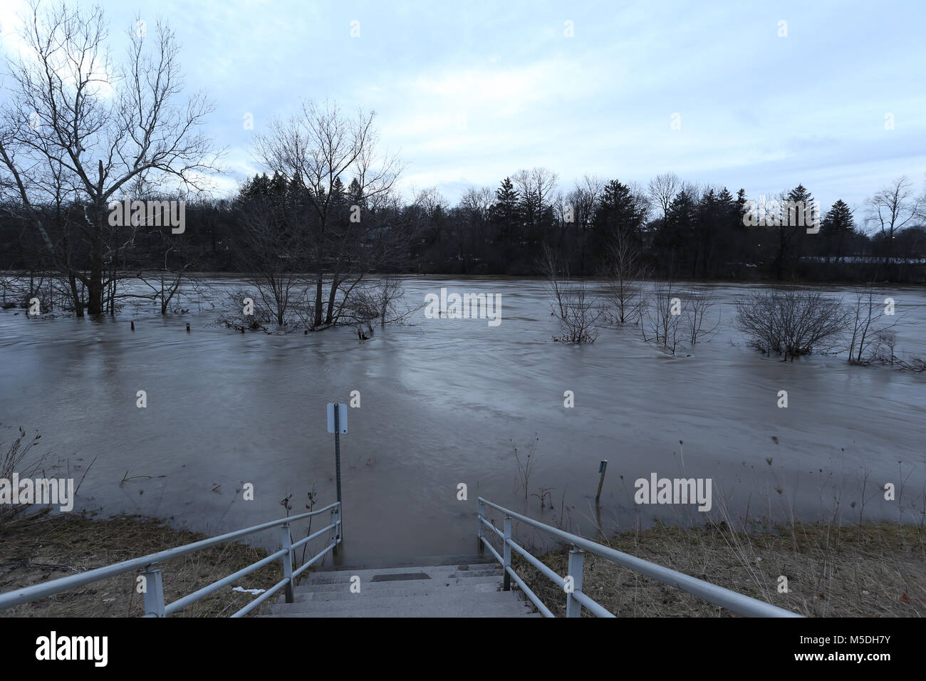 Chatham kent ontario hi-res stock photography and images - Alamy