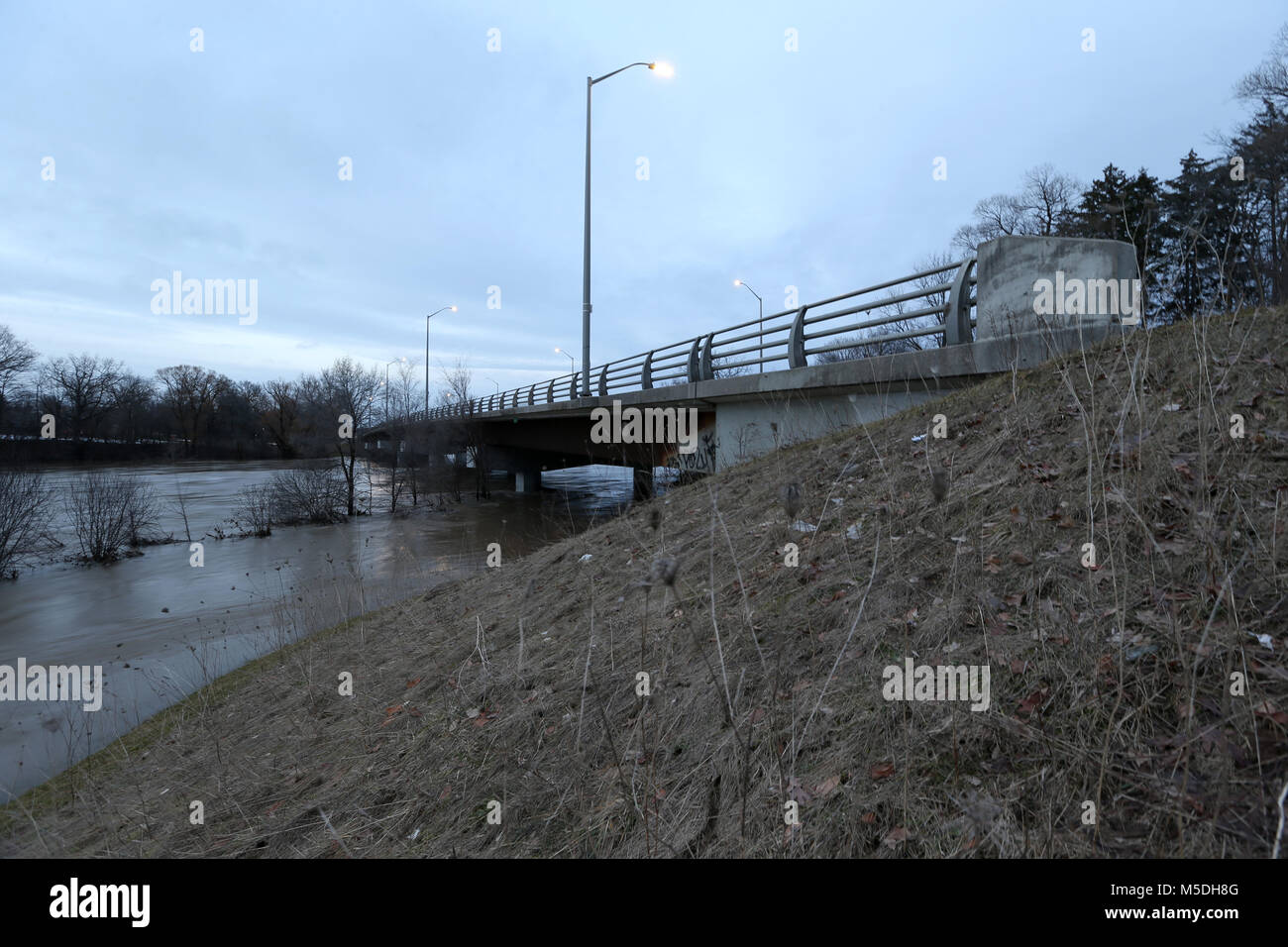 Chatham kent ontario hi-res stock photography and images - Alamy