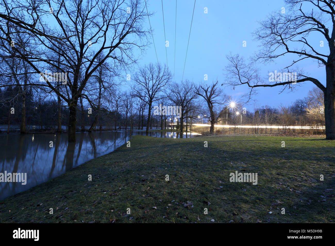Chatham kent ontario hi-res stock photography and images - Alamy