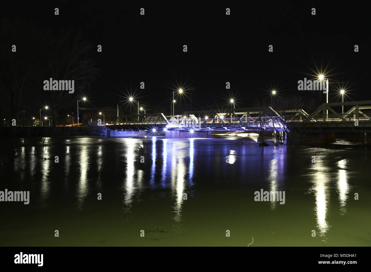 Chatham kent ontario hi-res stock photography and images - Alamy