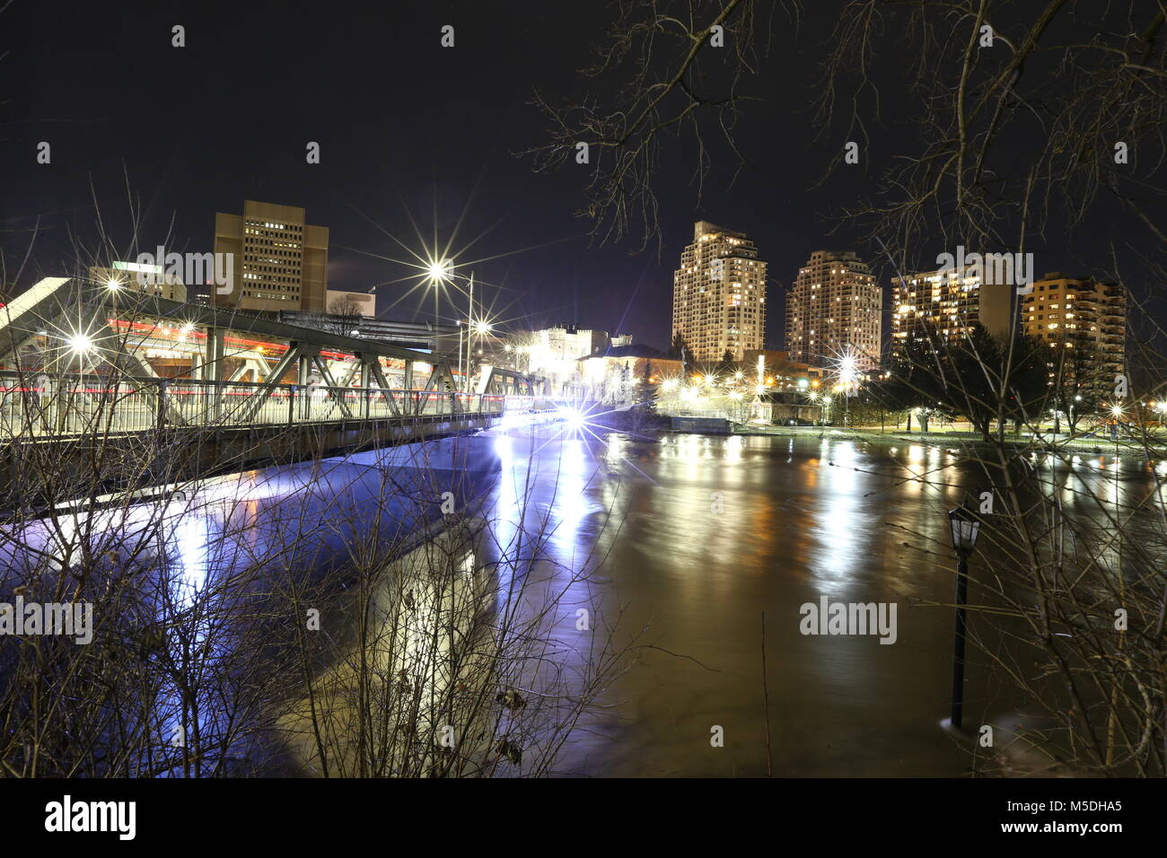 Chatham kent ontario hi-res stock photography and images - Alamy