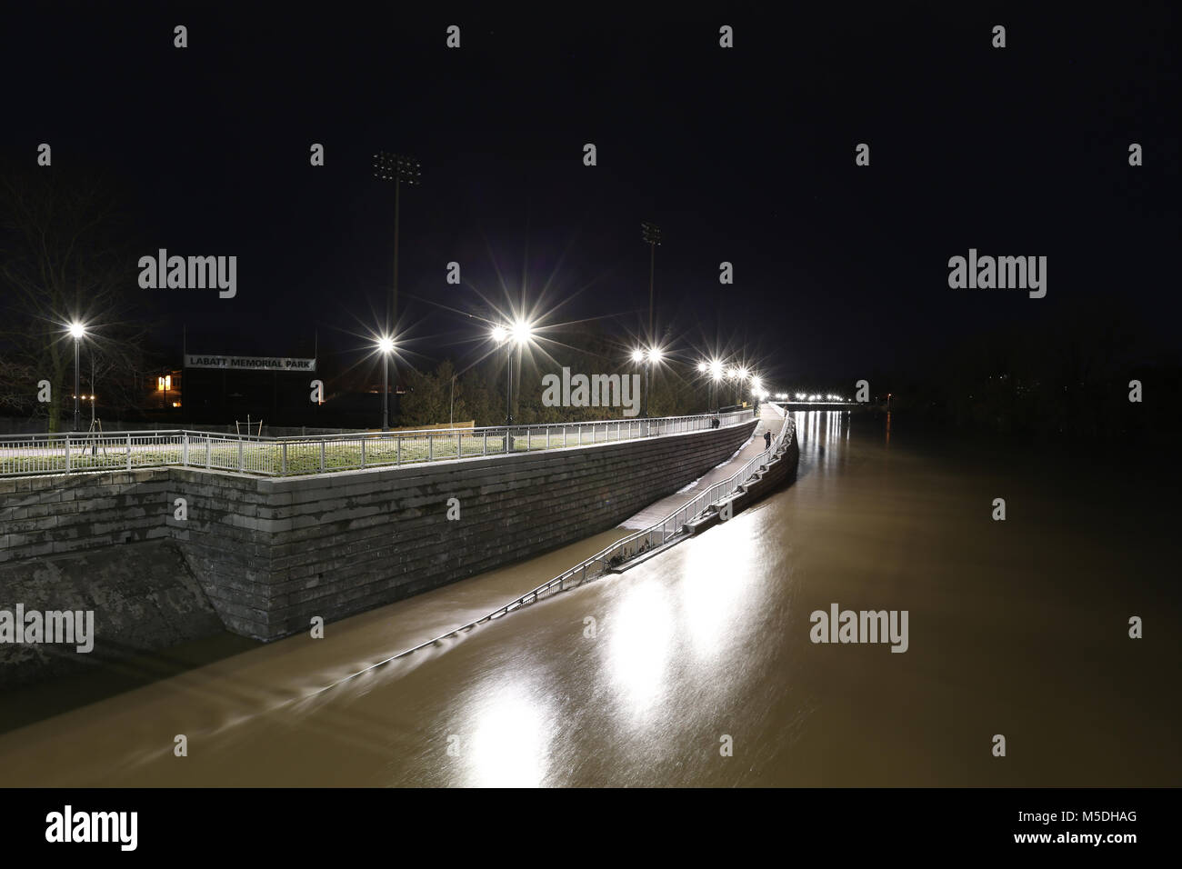 Chatham kent ontario hi-res stock photography and images - Alamy