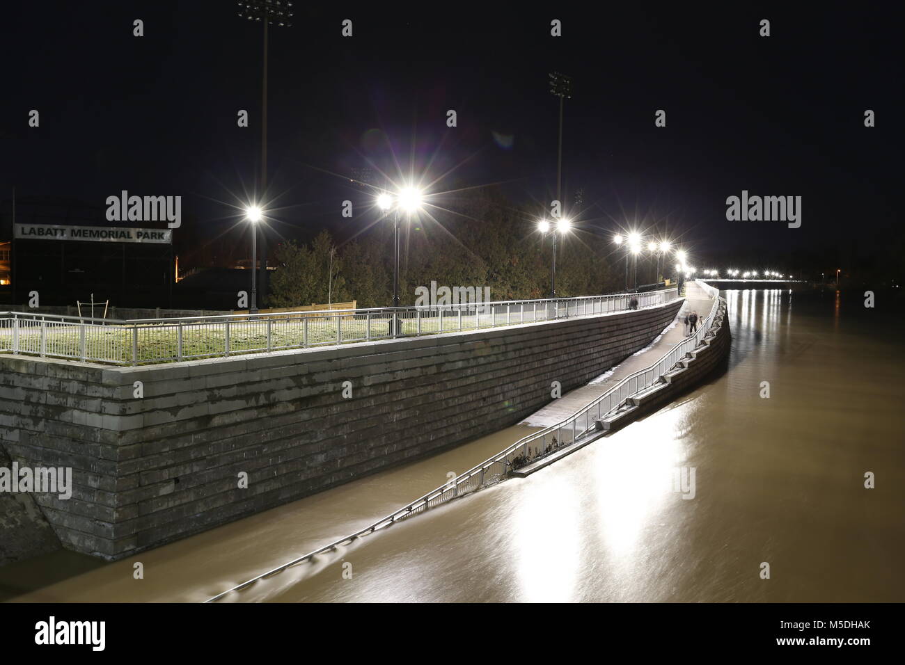 Chatham kent canada hi-res stock photography and images - Alamy