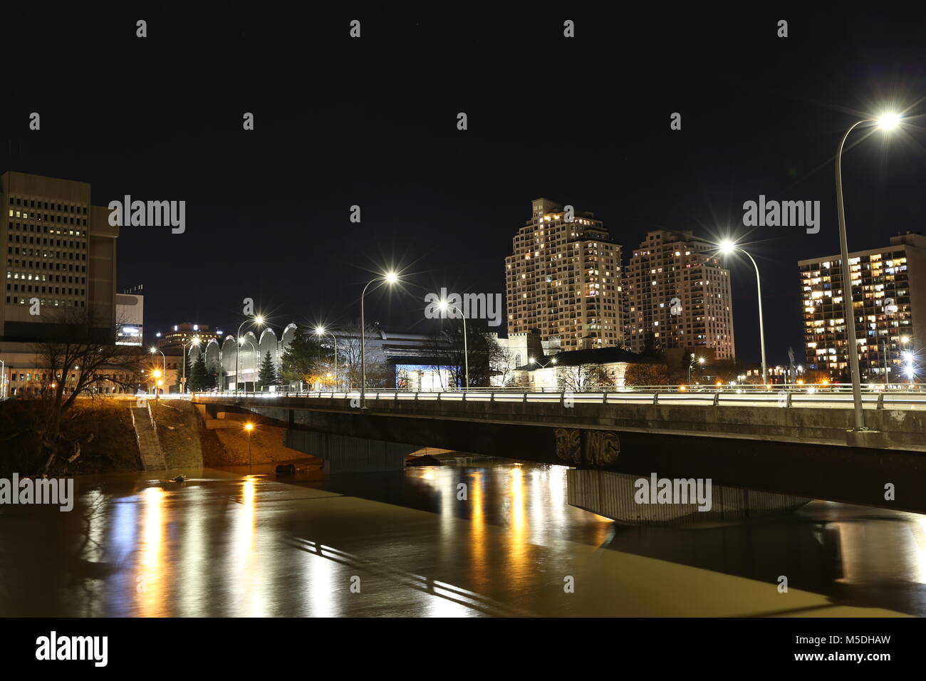 Chatham kent ontario hi-res stock photography and images - Alamy