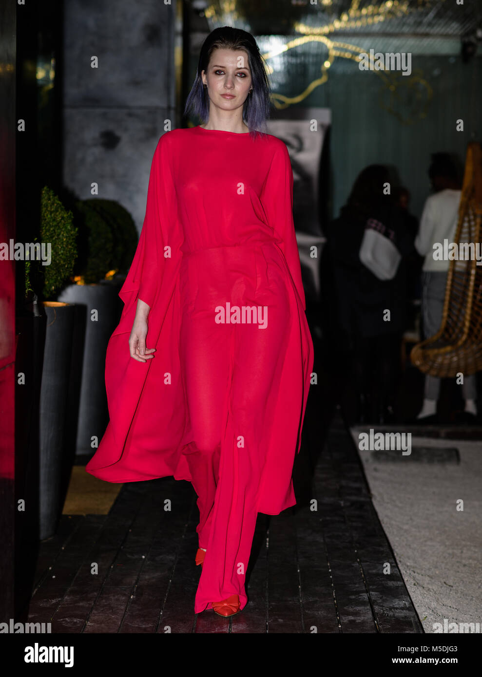 Alexandra roman hi-res stock photography and images - Alamy