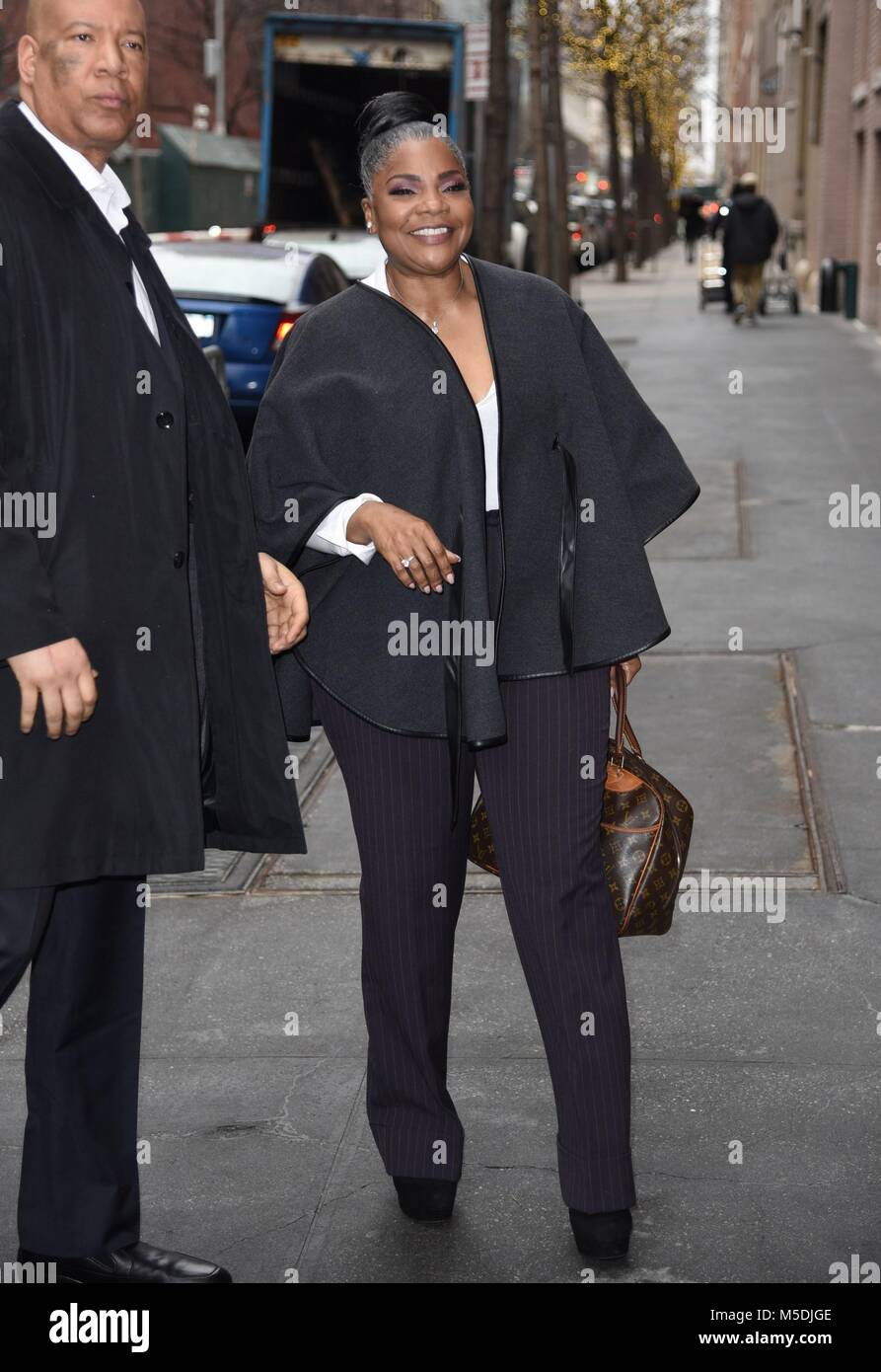 Monique Comedian Kids