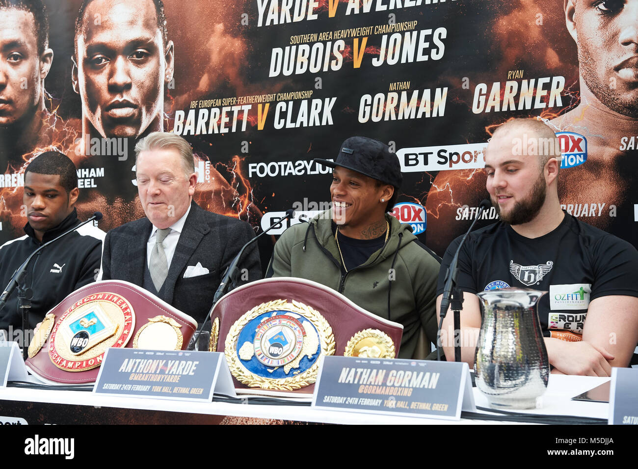 Thomas gorman hi-res stock photography and images - Alamy