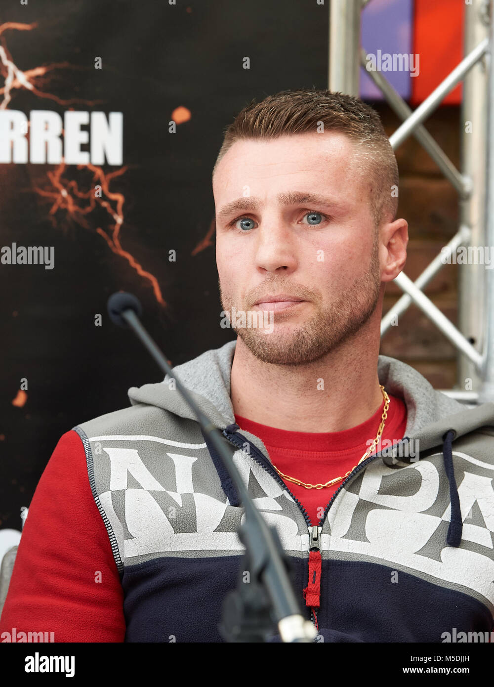 Tony warren hi-res stock photography and images - Alamy