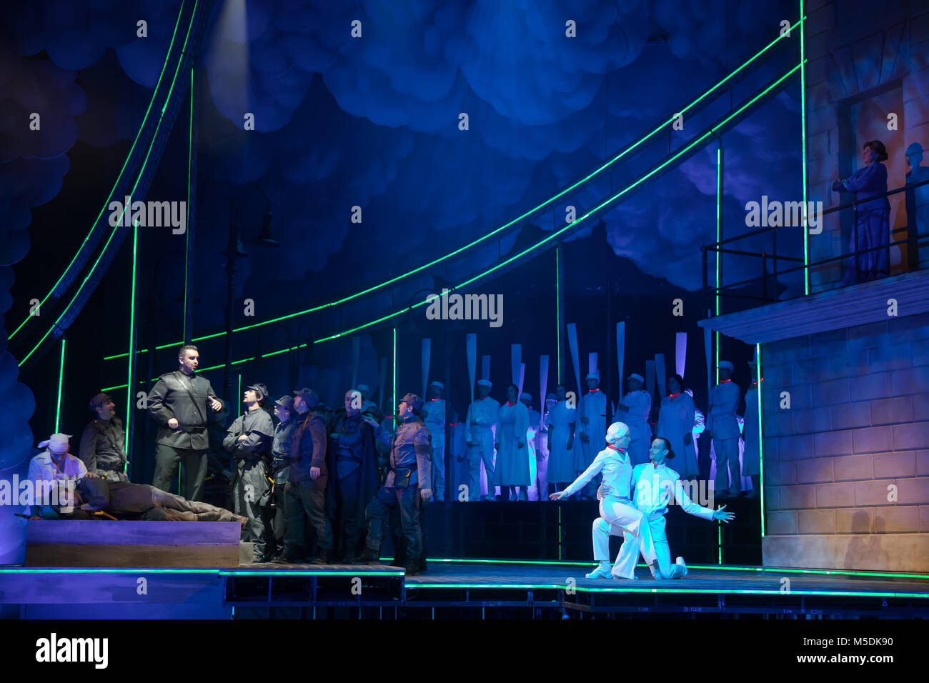 Offenbachs hi-res stock photography and images - Alamy