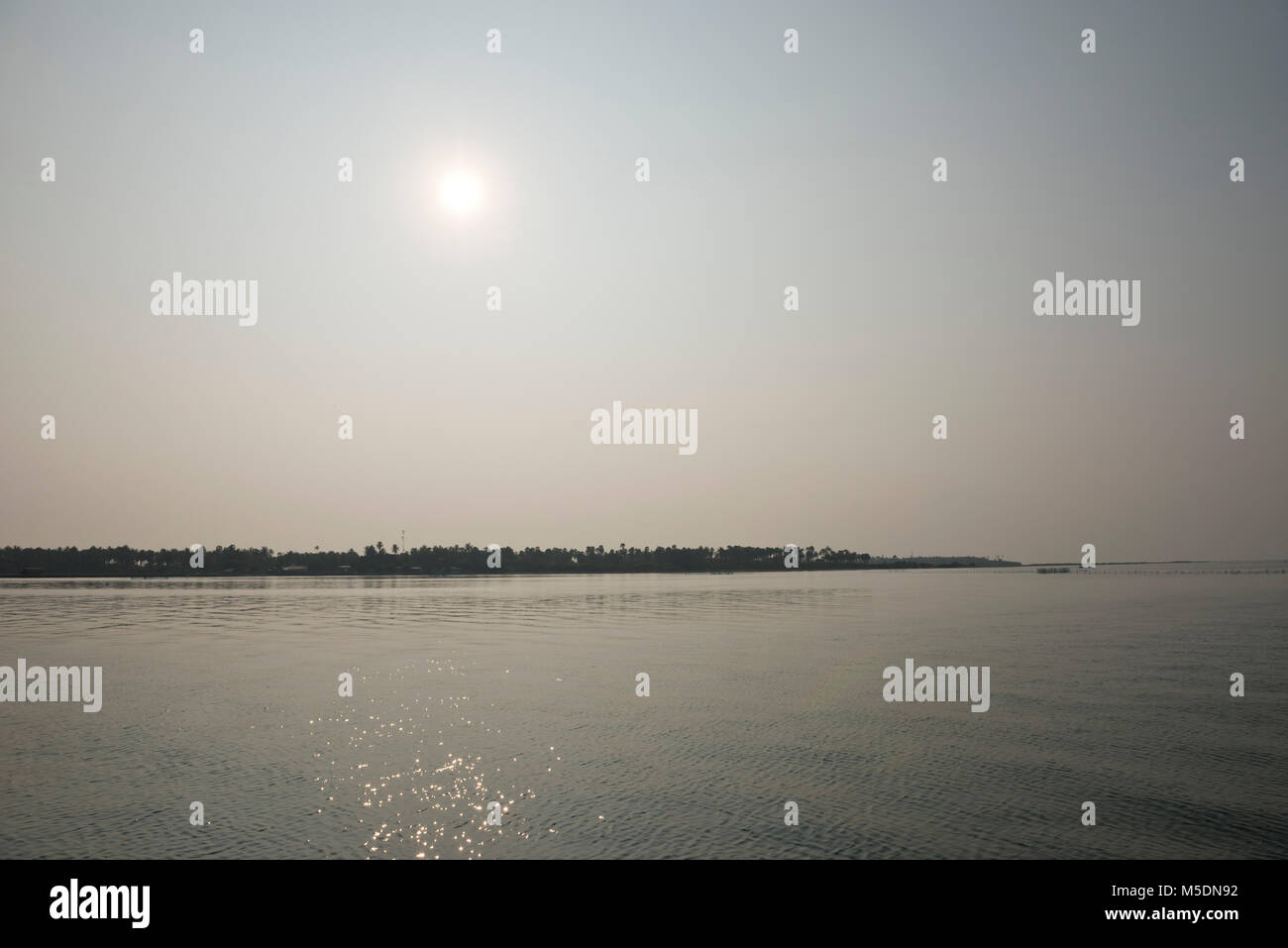 Sri Lanka, Region, Jaffna, Asia, sea, beach Stock Photo - Alamy