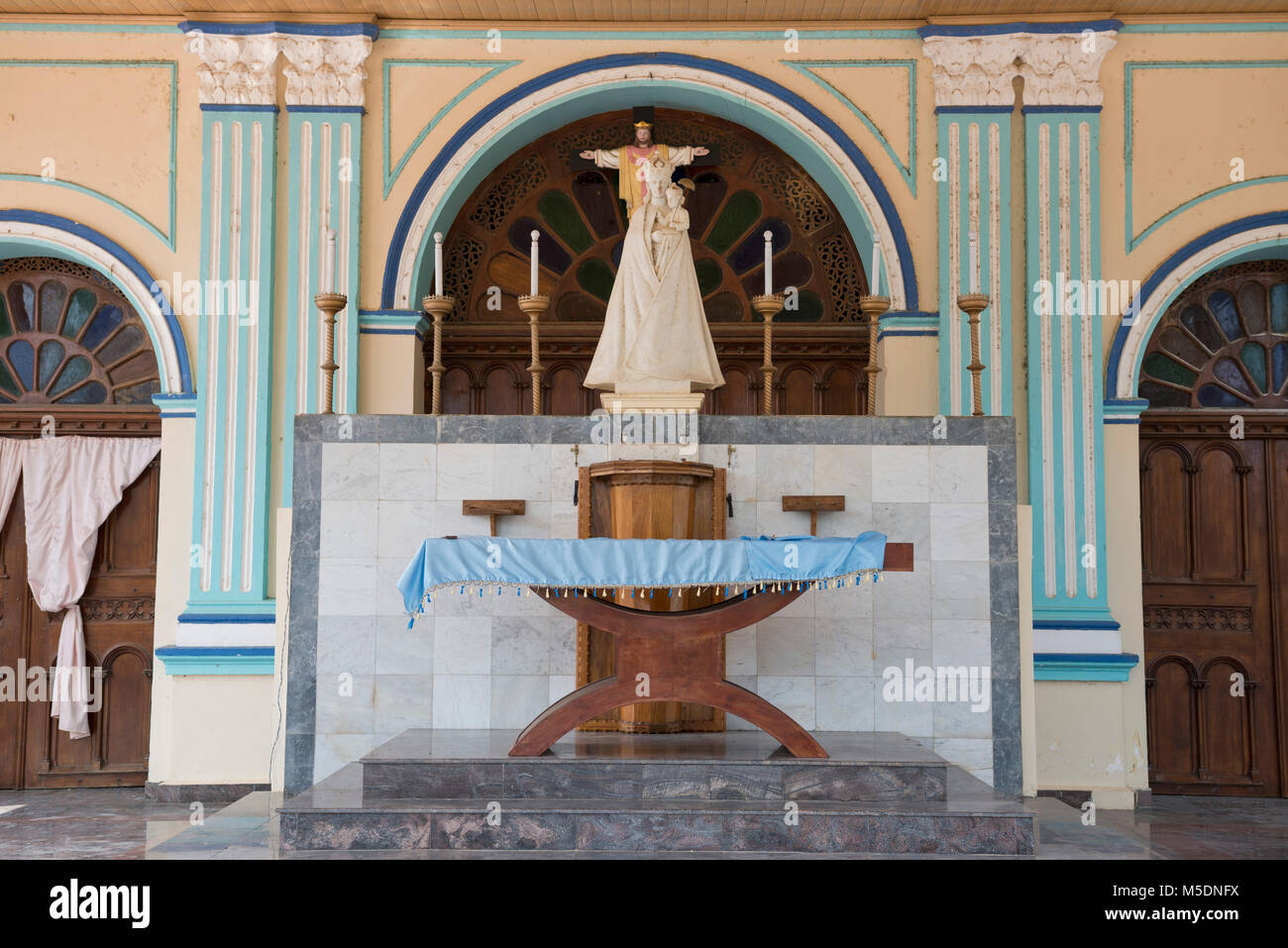 Madhu sri lanka hi-res stock photography and images - Alamy