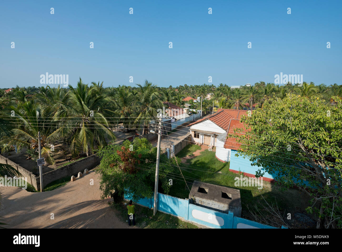 Mannar hi-res stock photography and images - Alamy