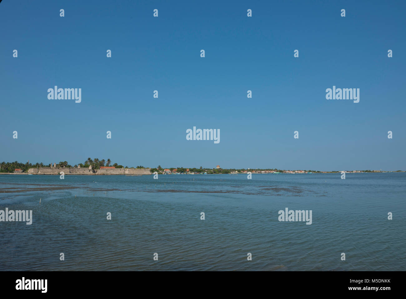 Mannar fort hi-res stock photography and images - Alamy