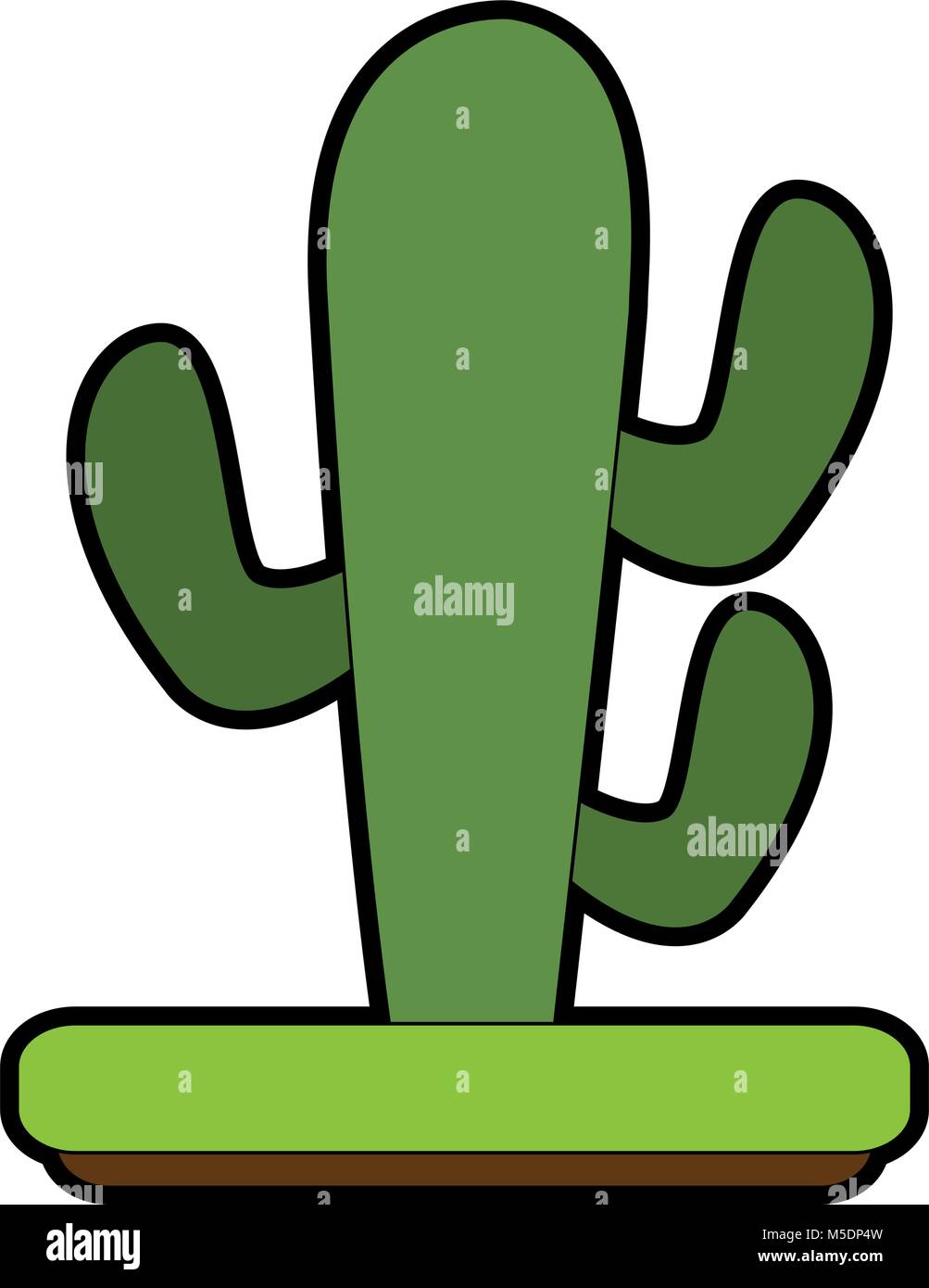 Cactus plant desert Stock Vector Image & Art - Alamy Cactus plant desert Stock Vector Image & Art - Alamy